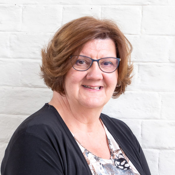 Meet the Team - Shropshire Rural Housing Association Ltd